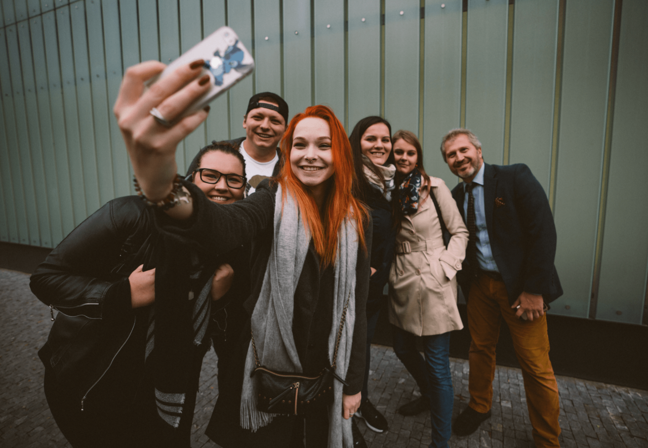 Ambis Erasmus+ Ambis University Prague