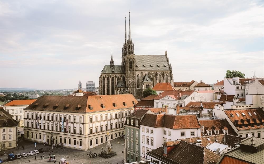 Ambis Czech Republic Ambis University Prague