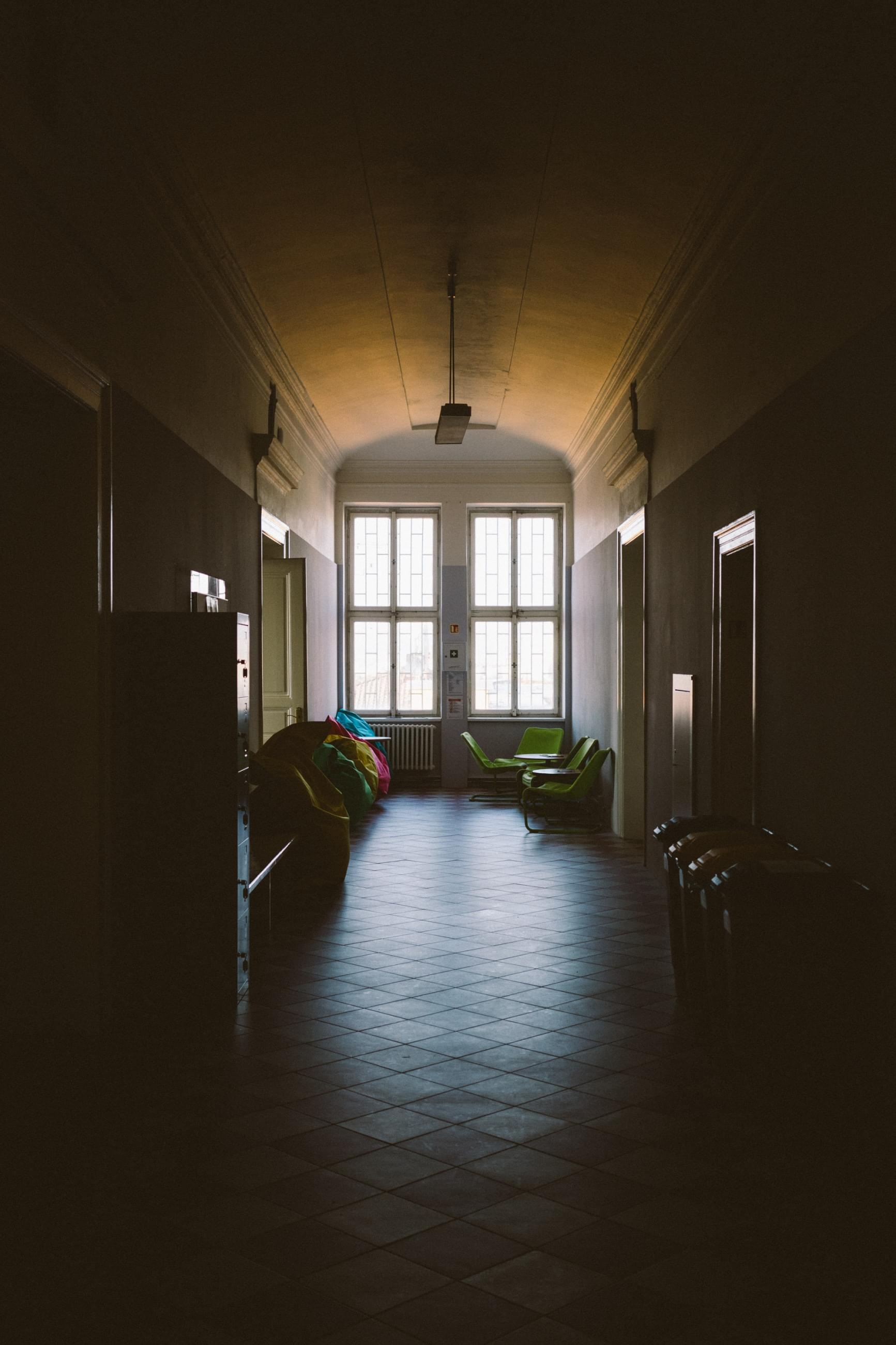 Ambis Erasmus+ Ambis University Prague