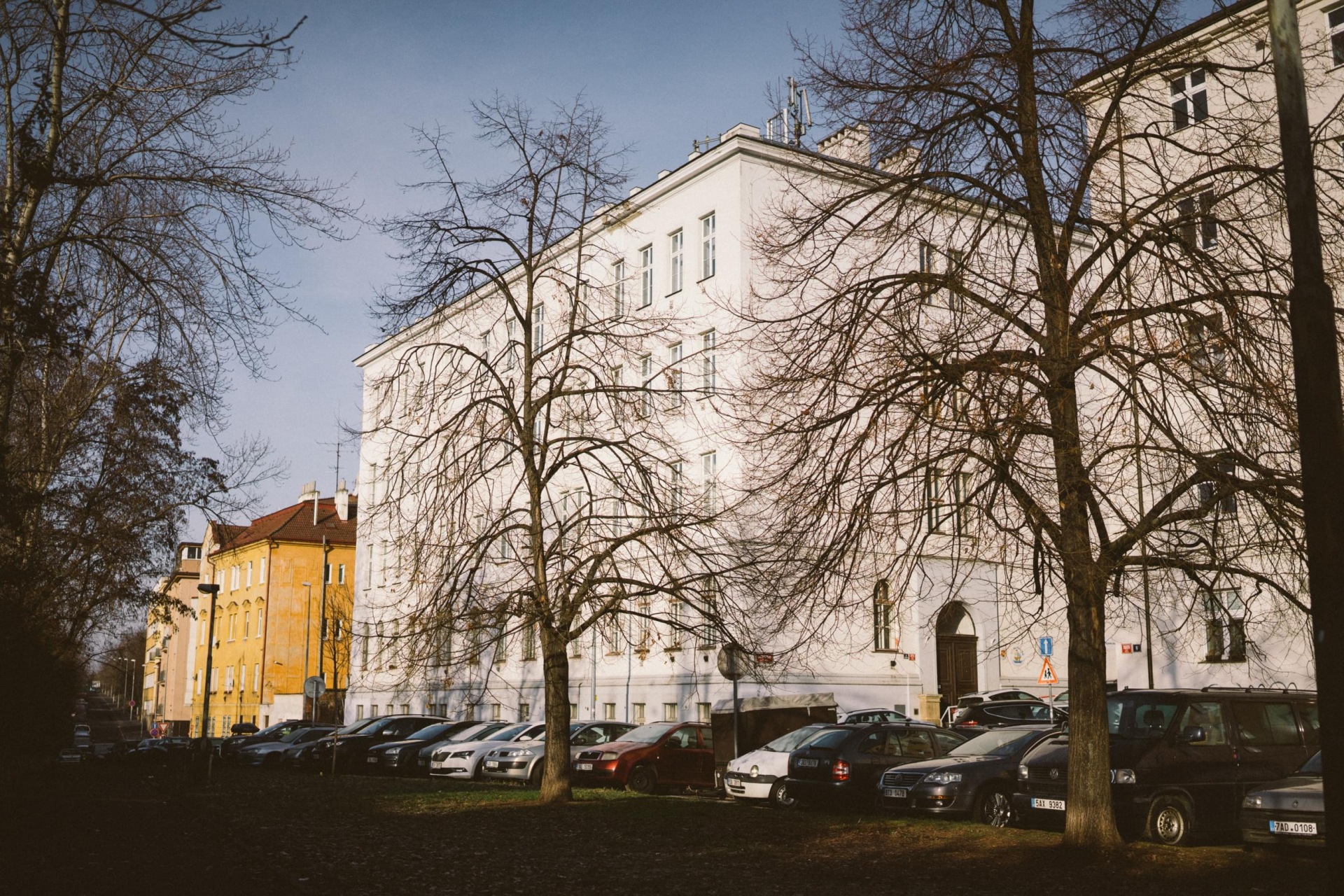 Ambis How to apply Ambis University Prague