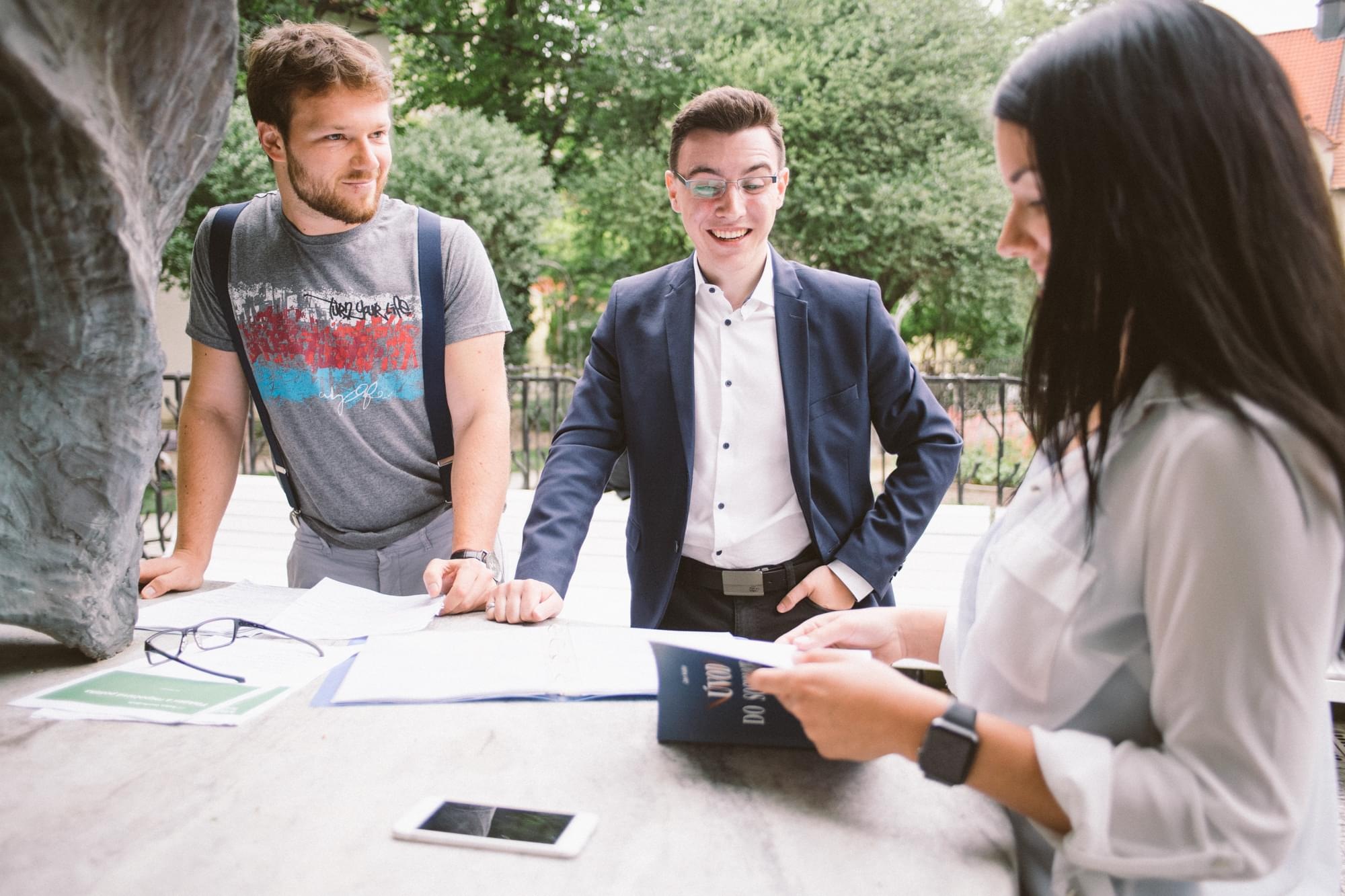Ambis Study Programme Ambis University Prague
