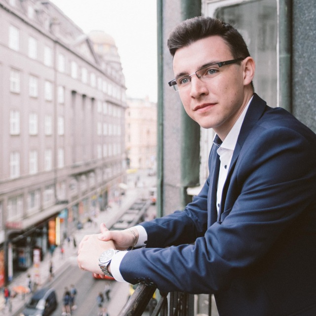 Ambis Student reviews Ambis University Prague